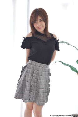 [Digi-Gra] Yuuka Chiba 千葉ゆうか Photoset 04 – COSER在线