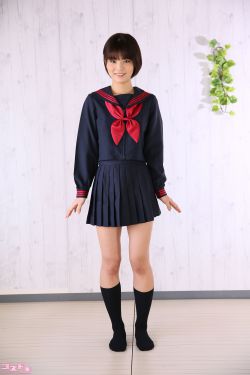 [Cosdoki] Tsubasa Akimoto 秋本翼 kimototsubasa5_pic_sailor2 – COSER在线