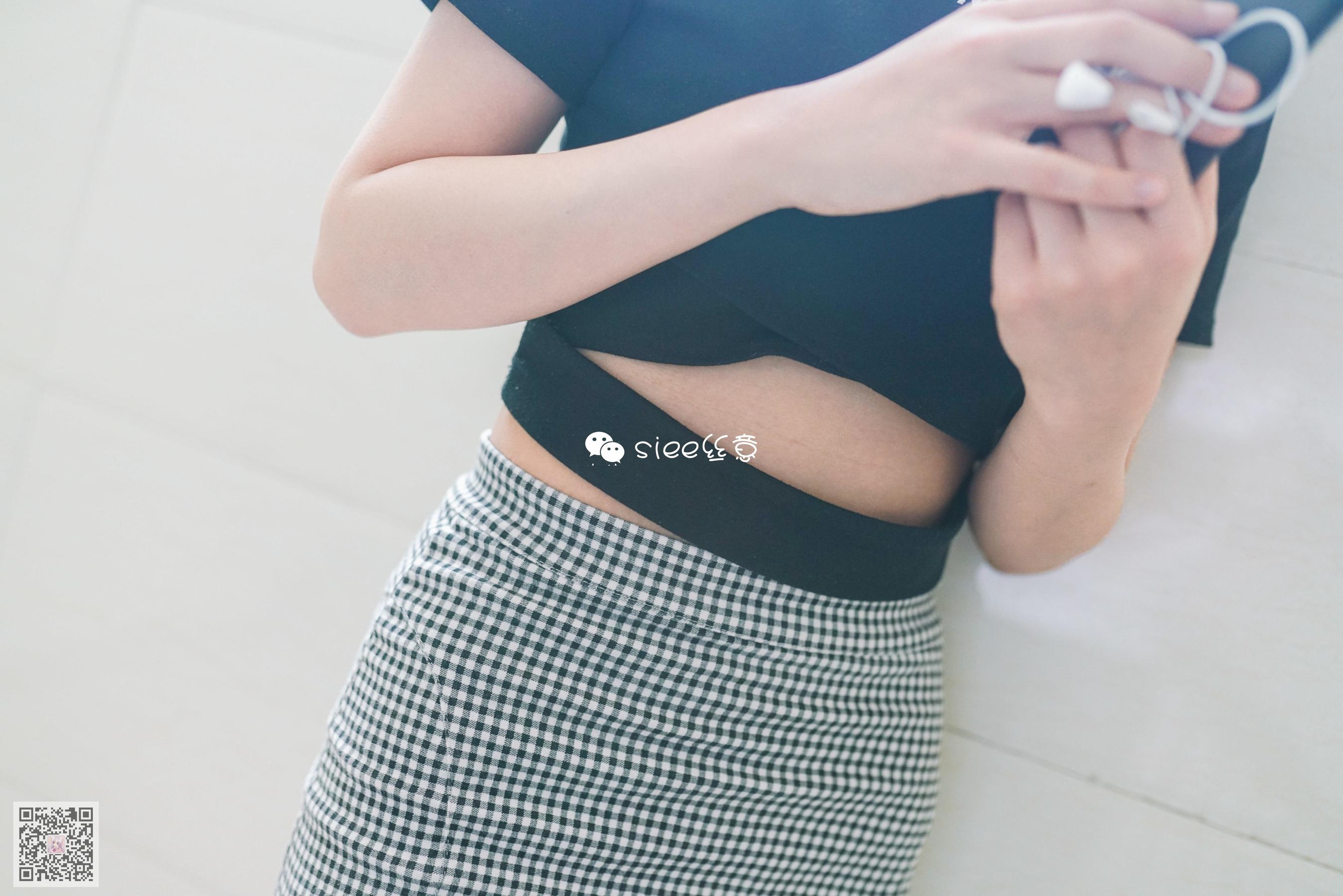 [丝意SIEE] 沐萱 芬芳的夏至音韵 – COSER在线