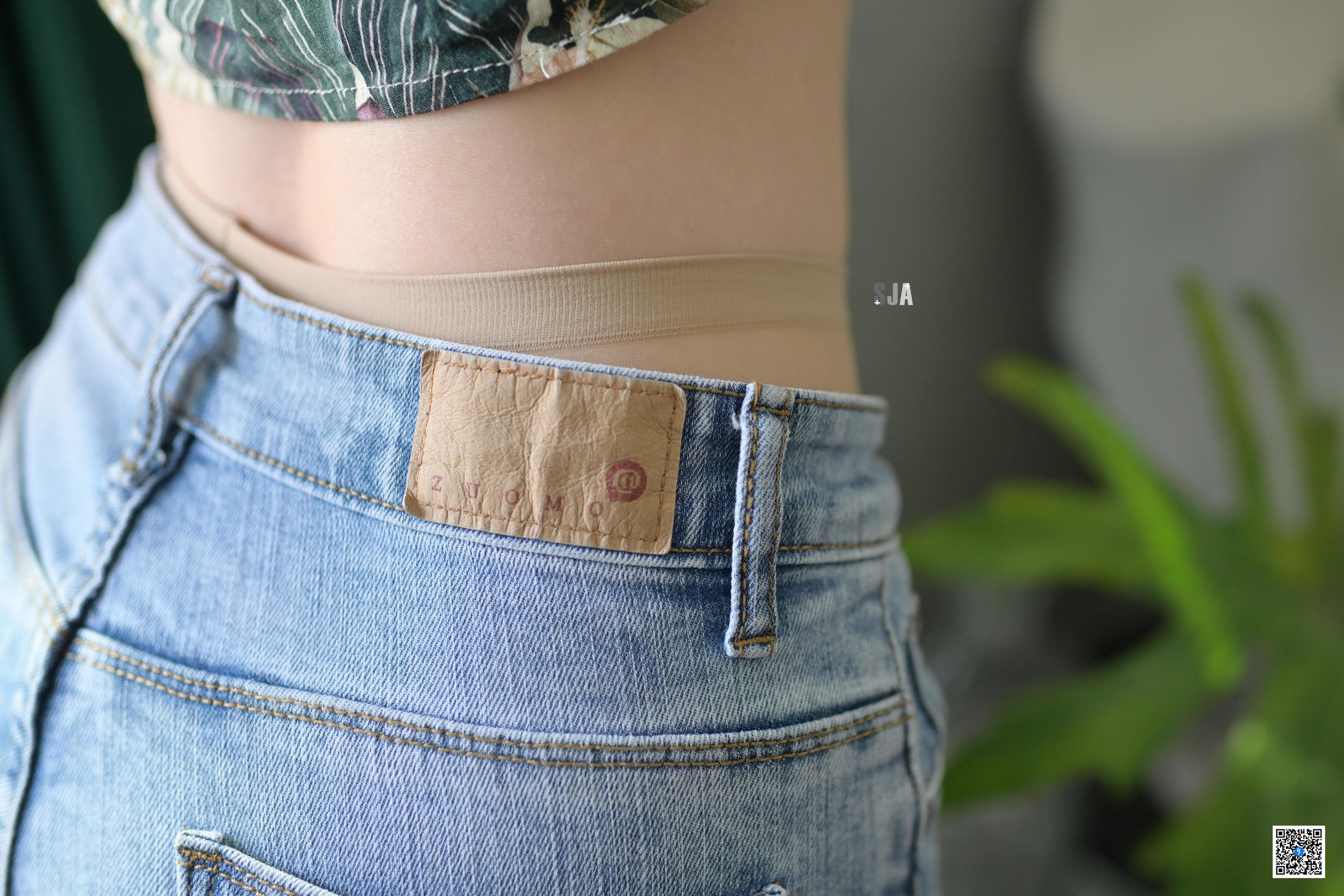 [佳爷SJA] 新刊SJA013 佳爷 《川》 - 91写真