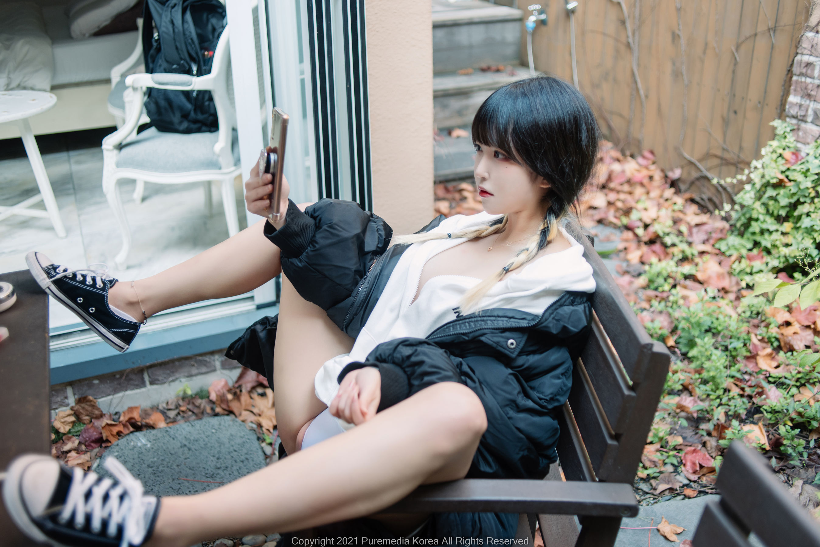 [PURE MEDIA] Vol.148 Aram - 91写真