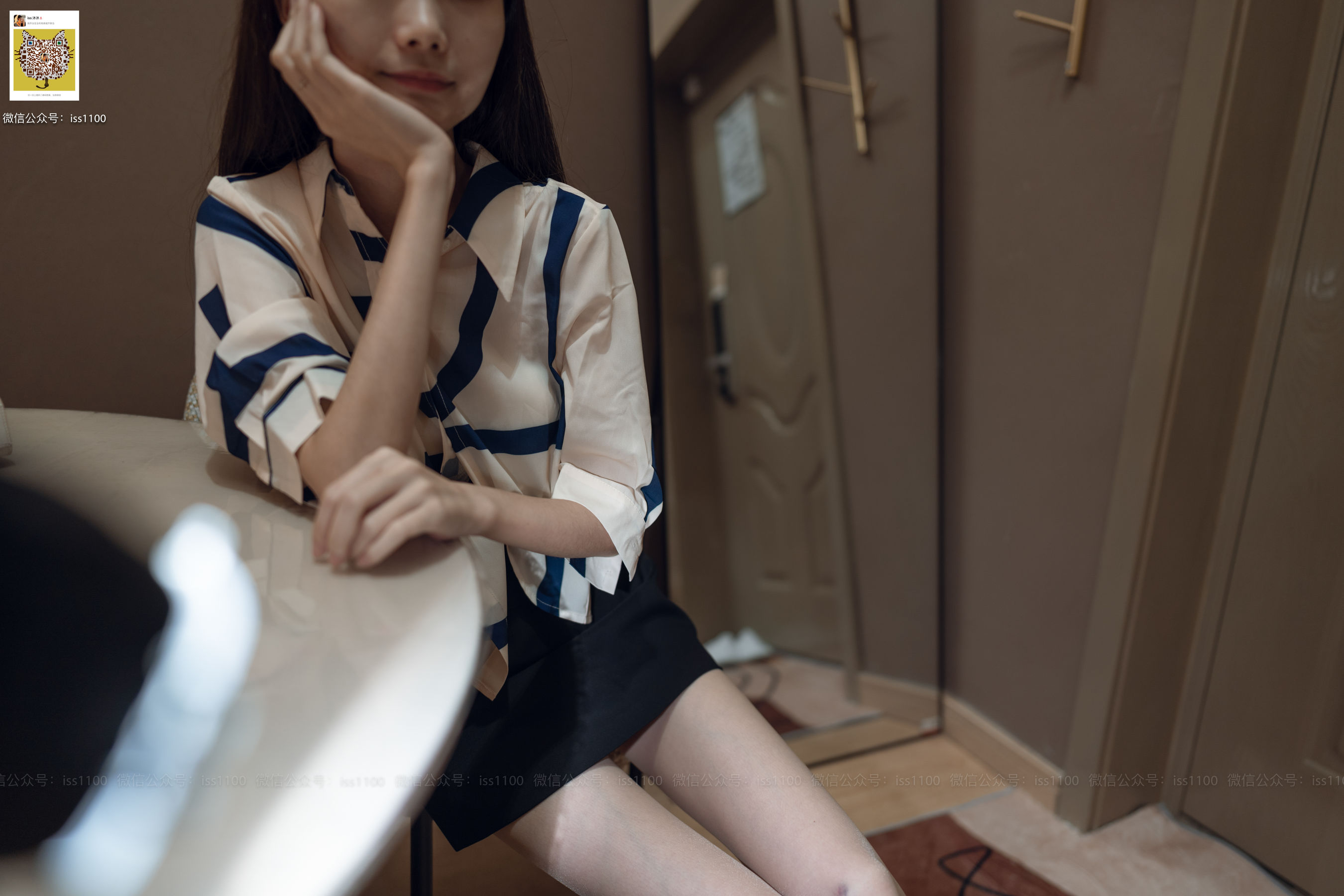 [ISS系列] 酸酸 职业装 – COSER在线