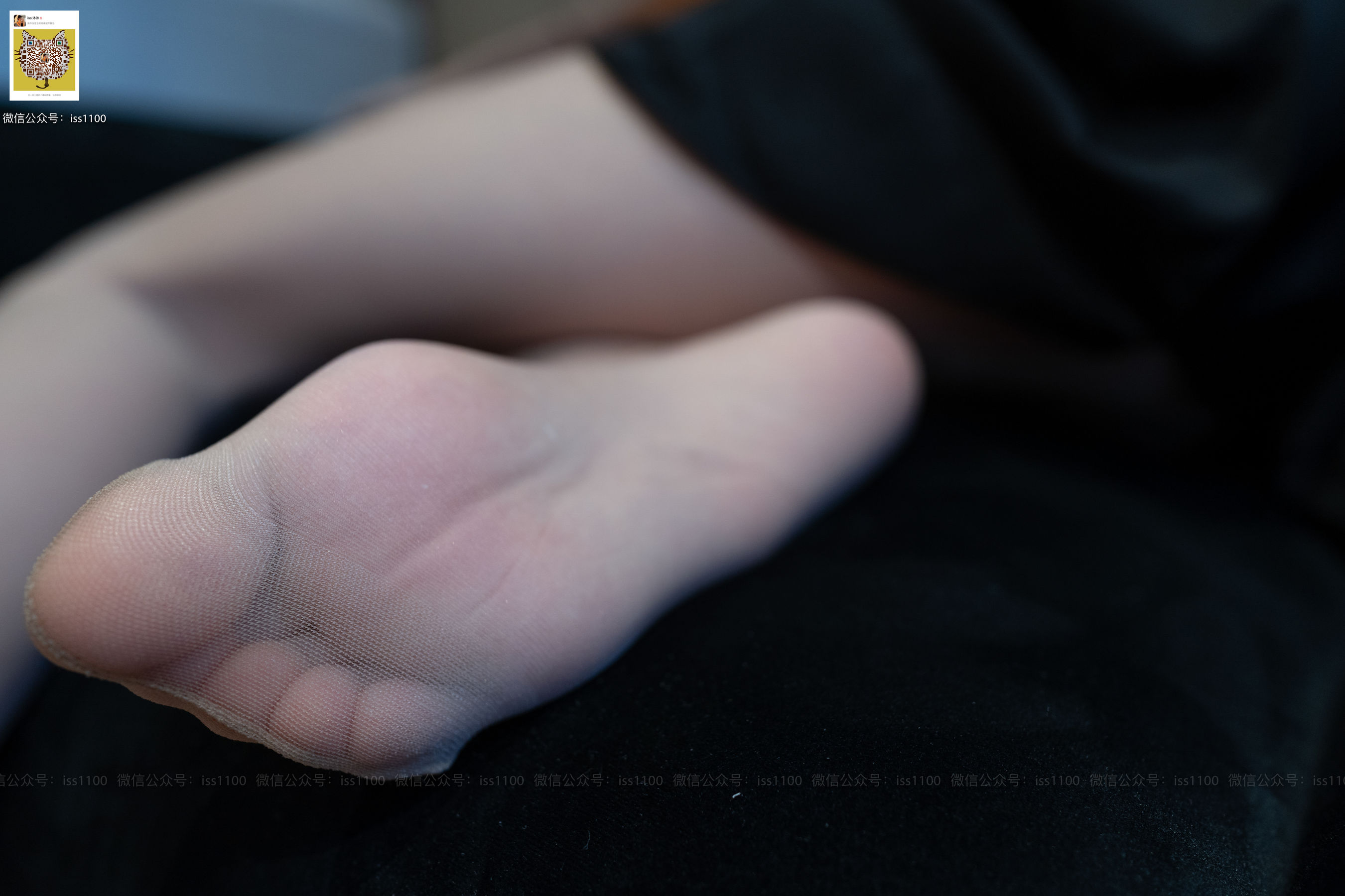 [ISS系列] 酸酸 黑衬衫 – COSER在线