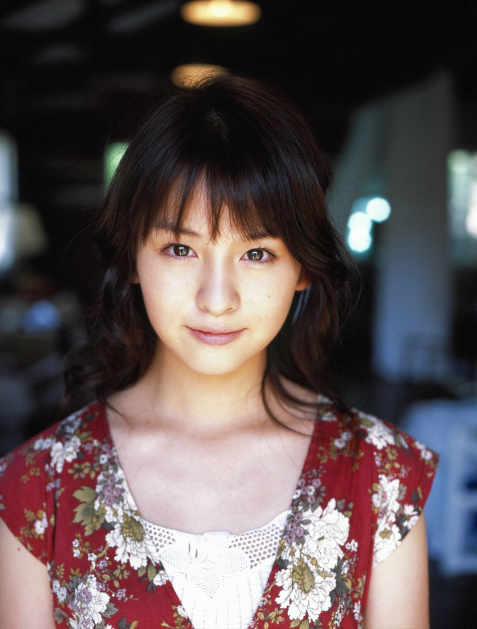 Sugaya Risako 菅谷梨沙子 [Hello! Project Digital Books] Vol.34 – COSER在线