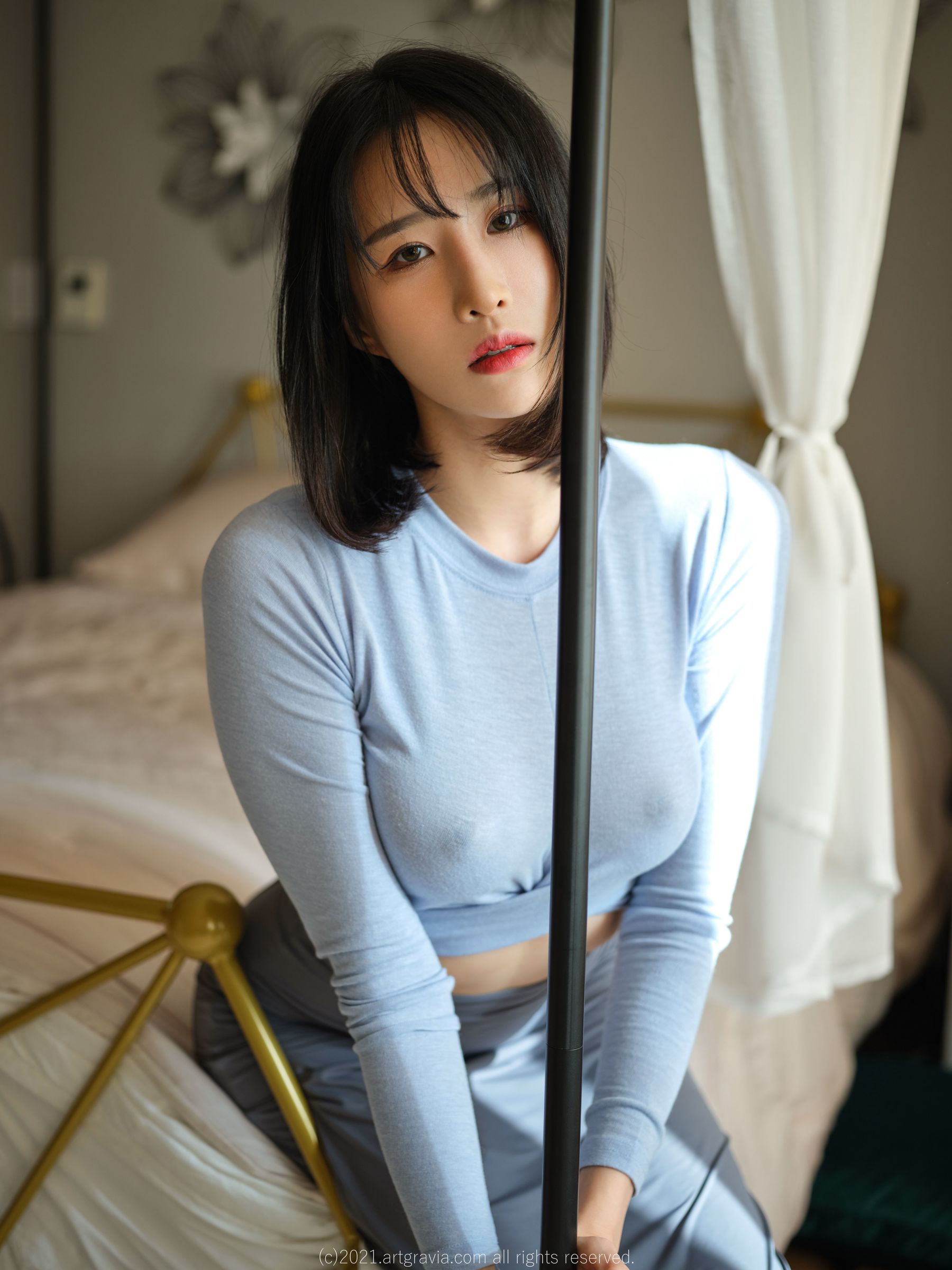 [ARTGRAVIA] 2023.03.21 VOL.353 SeA – COSER在线