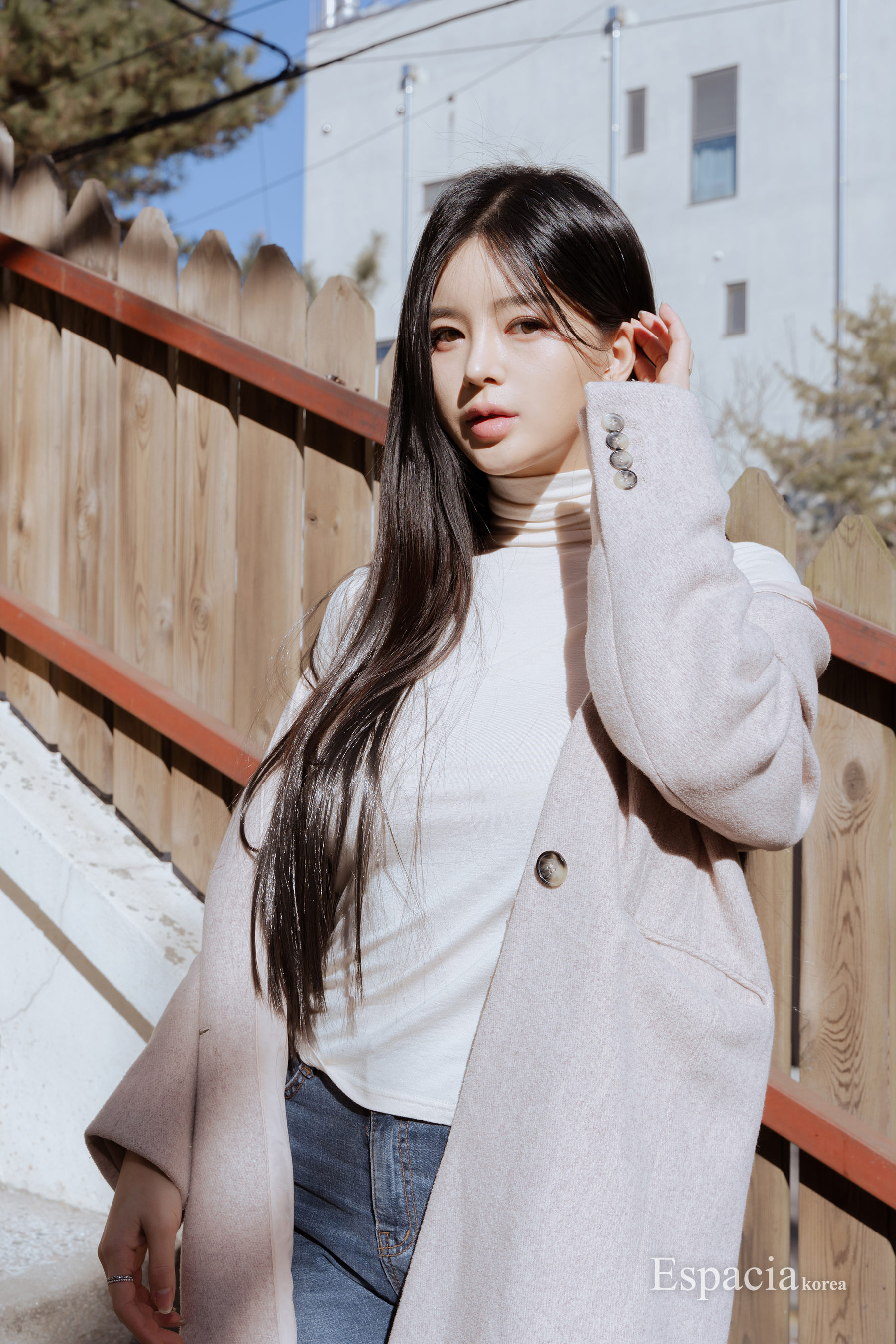 [ESPACIAKOREA] EHC-128 - PURM – COSER在线