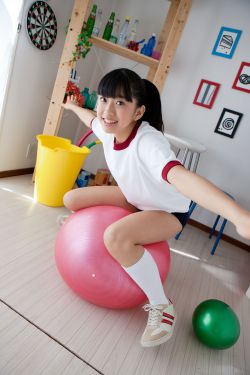 [Girlz-High] Hitomi Ogata 緒方瞳 - gen_009_002 – COSER在线