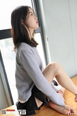 [MZSOCK]爱美足 No.101 雨沫 – 套图在线