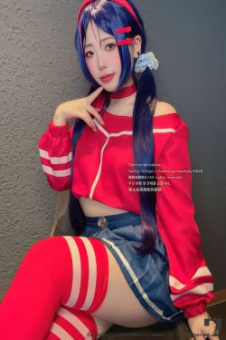 Rizuna - Mita – COSER在线