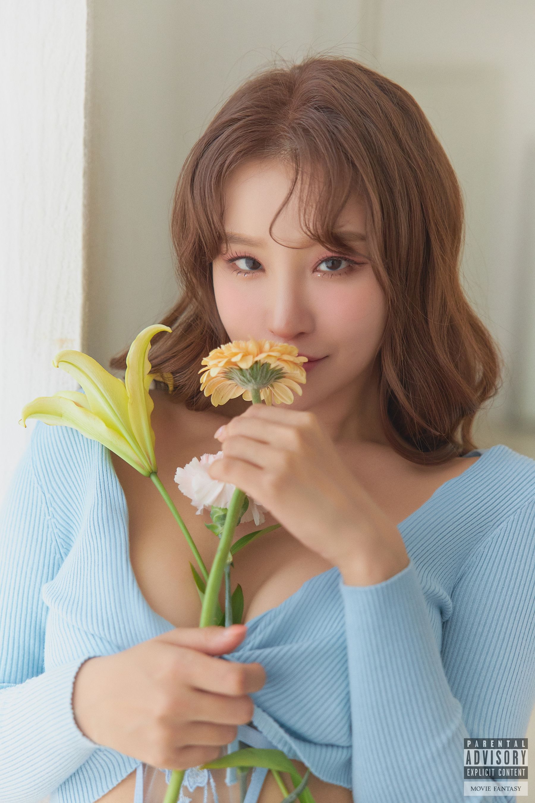 [Fantasy] Lee Seol - Vol.01 April – COSER在线