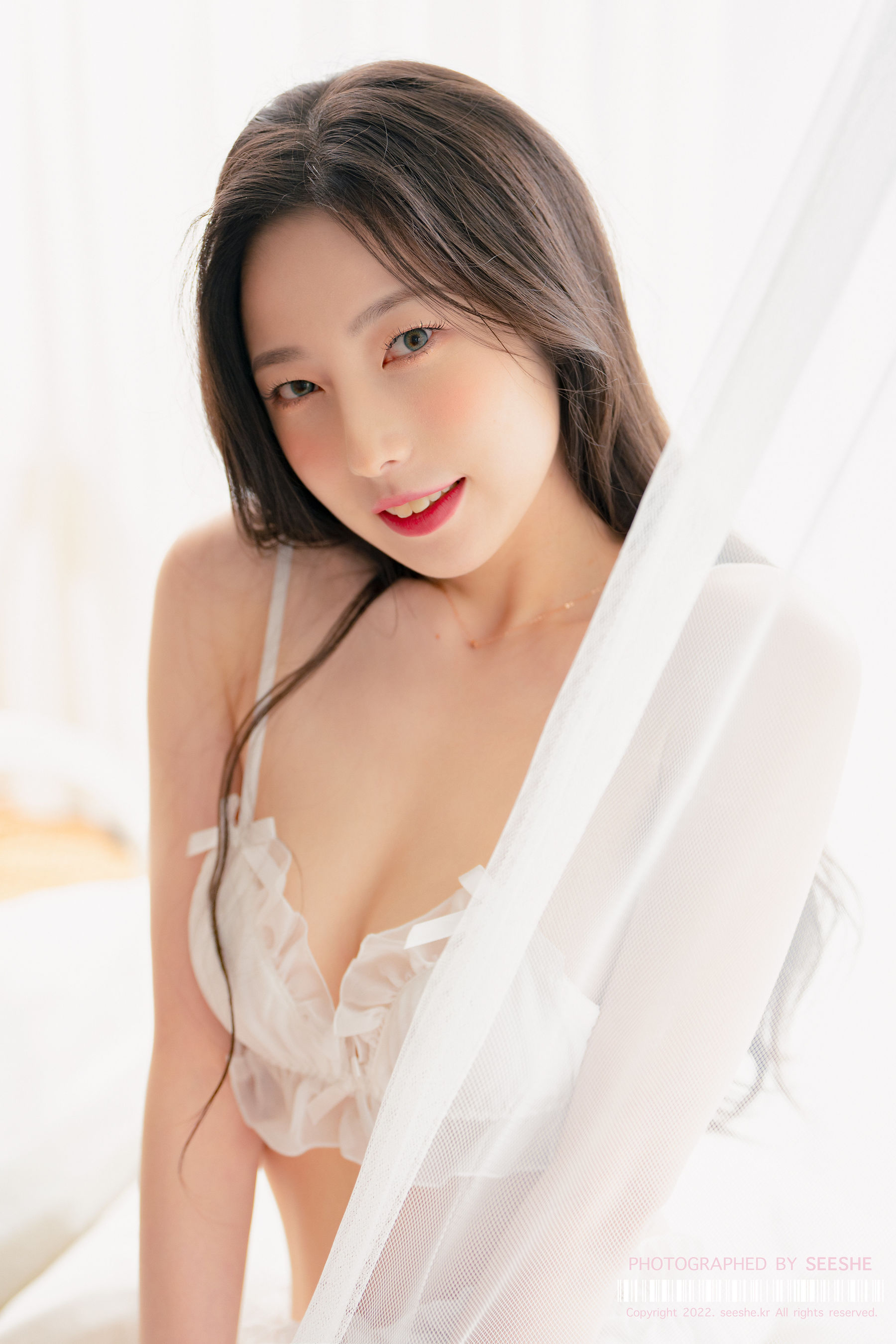 [SEESHE] RISA - CHAPTER 02 – COSER在线