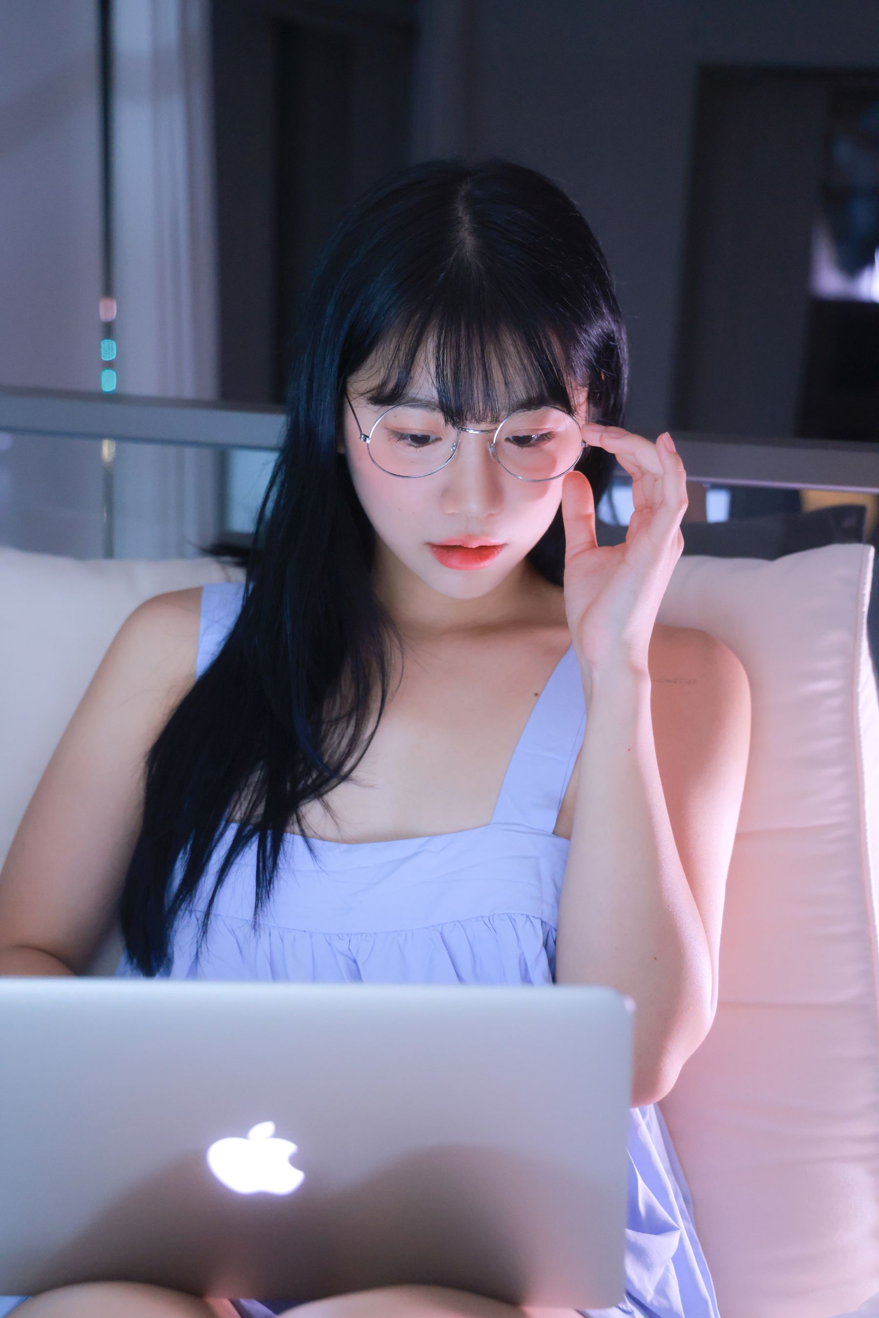 [Yo-U] Yui - Vol.1 Everyday life - 91写真