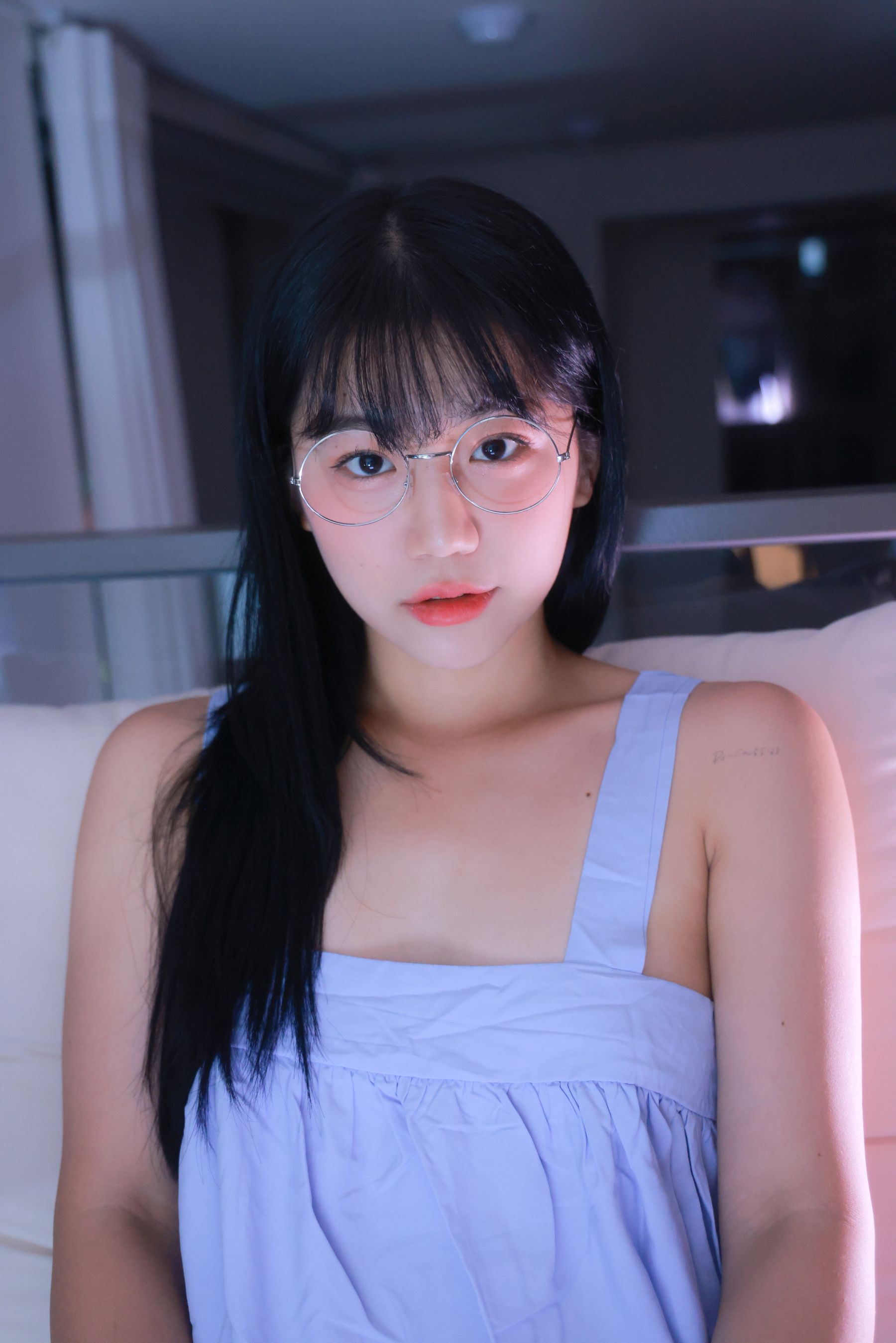 [Yo-U] Yui - Vol.1 Everyday life - 91写真