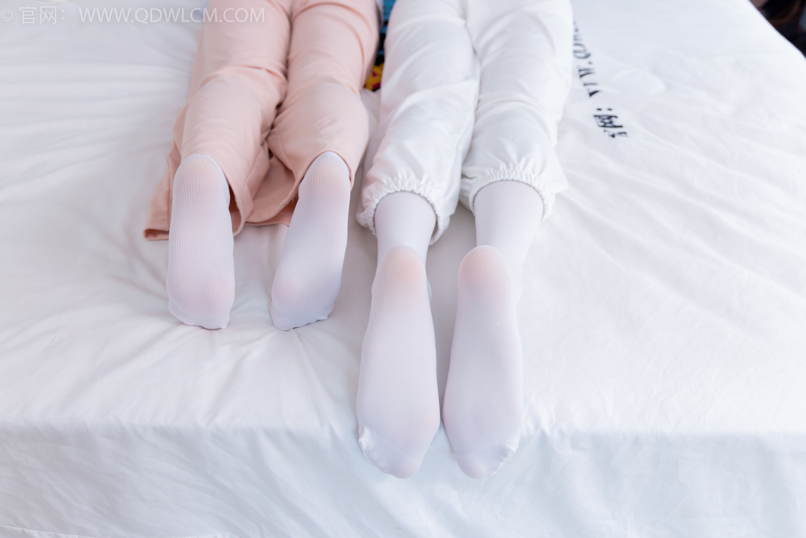 物恋传媒 No.1789 小竹&闪闪 -爱的回归线 - 91写真