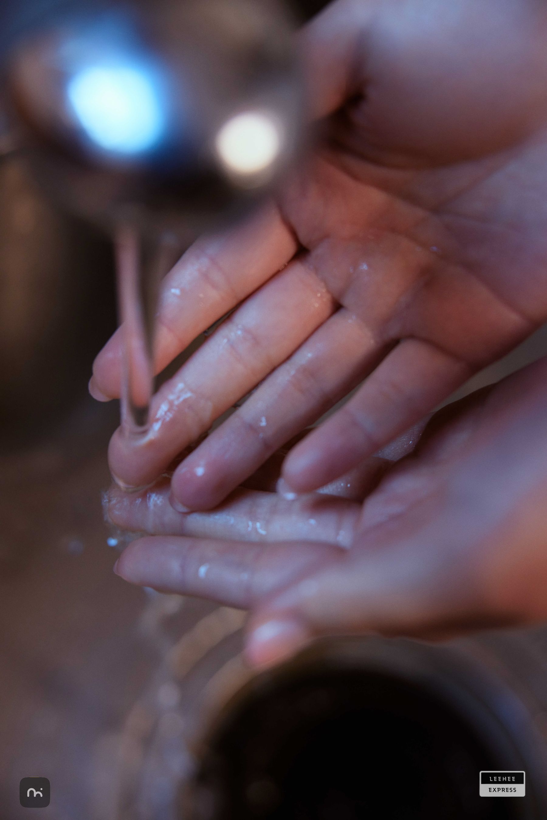 [LEEHEE EXPRESS] LERB-182B - Ming - 91写真