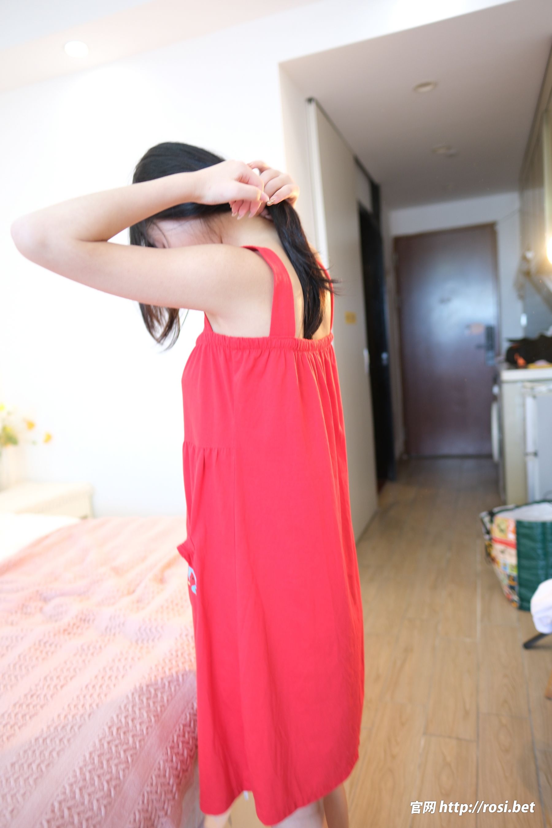 [ROSI写真] 2024.10.04 NO.4687 - 91写真