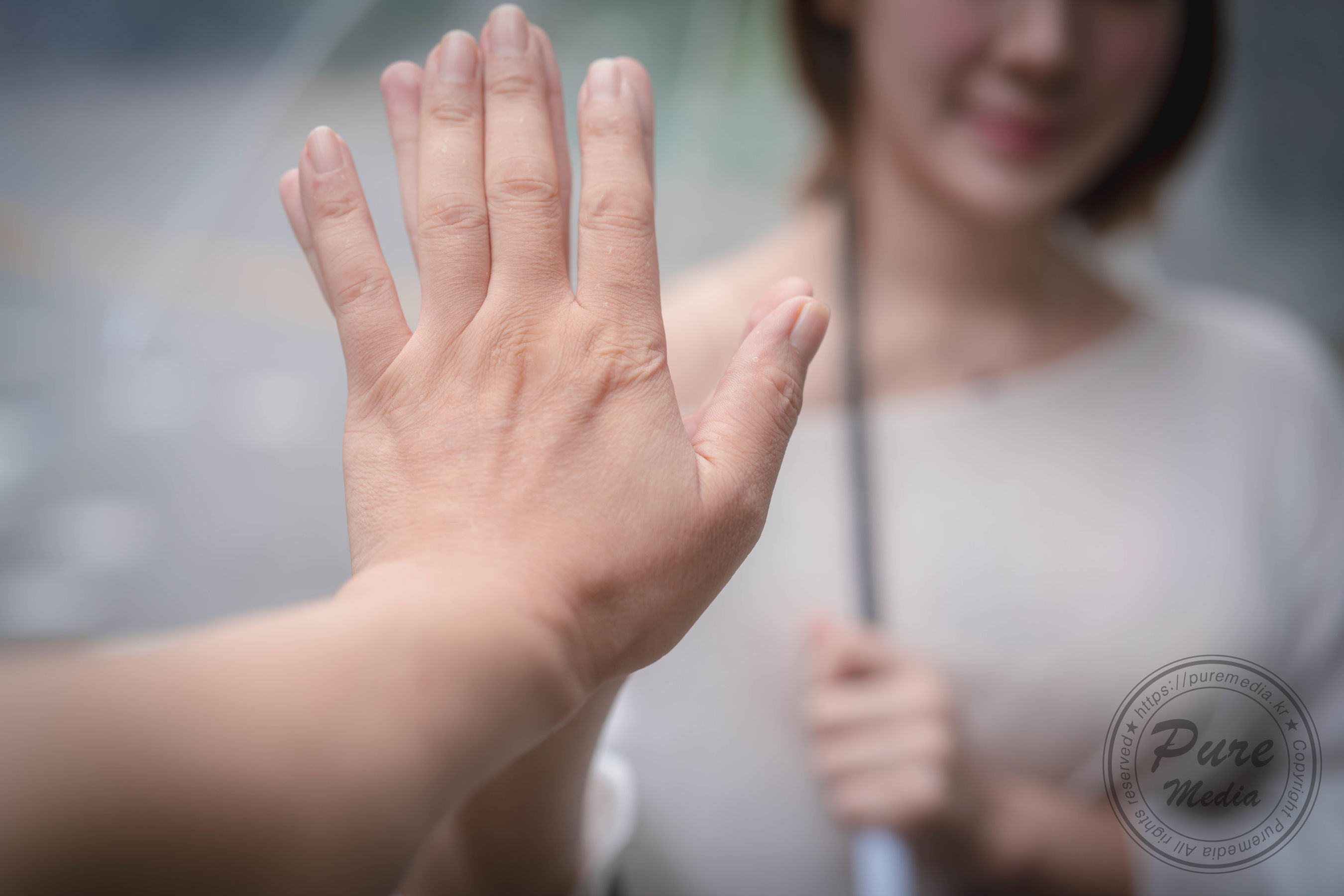 [PURE MEDIA] Vol.299 - Tasha – COSER在线