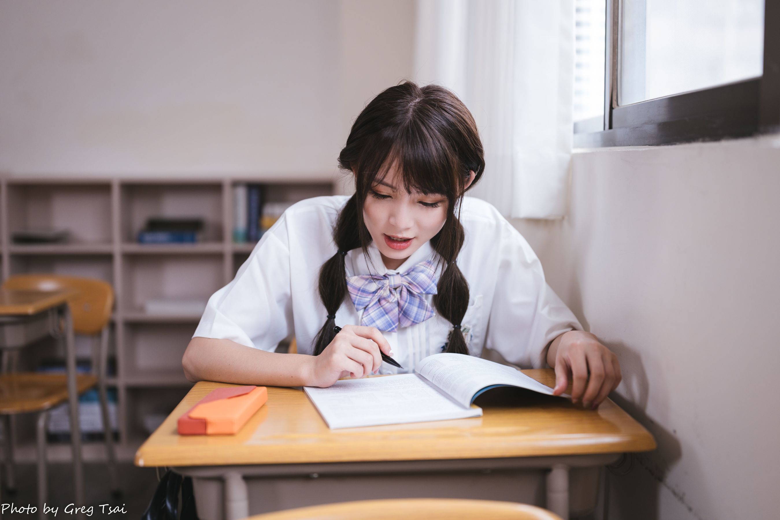 Ashley - 学生服 – COSER在线