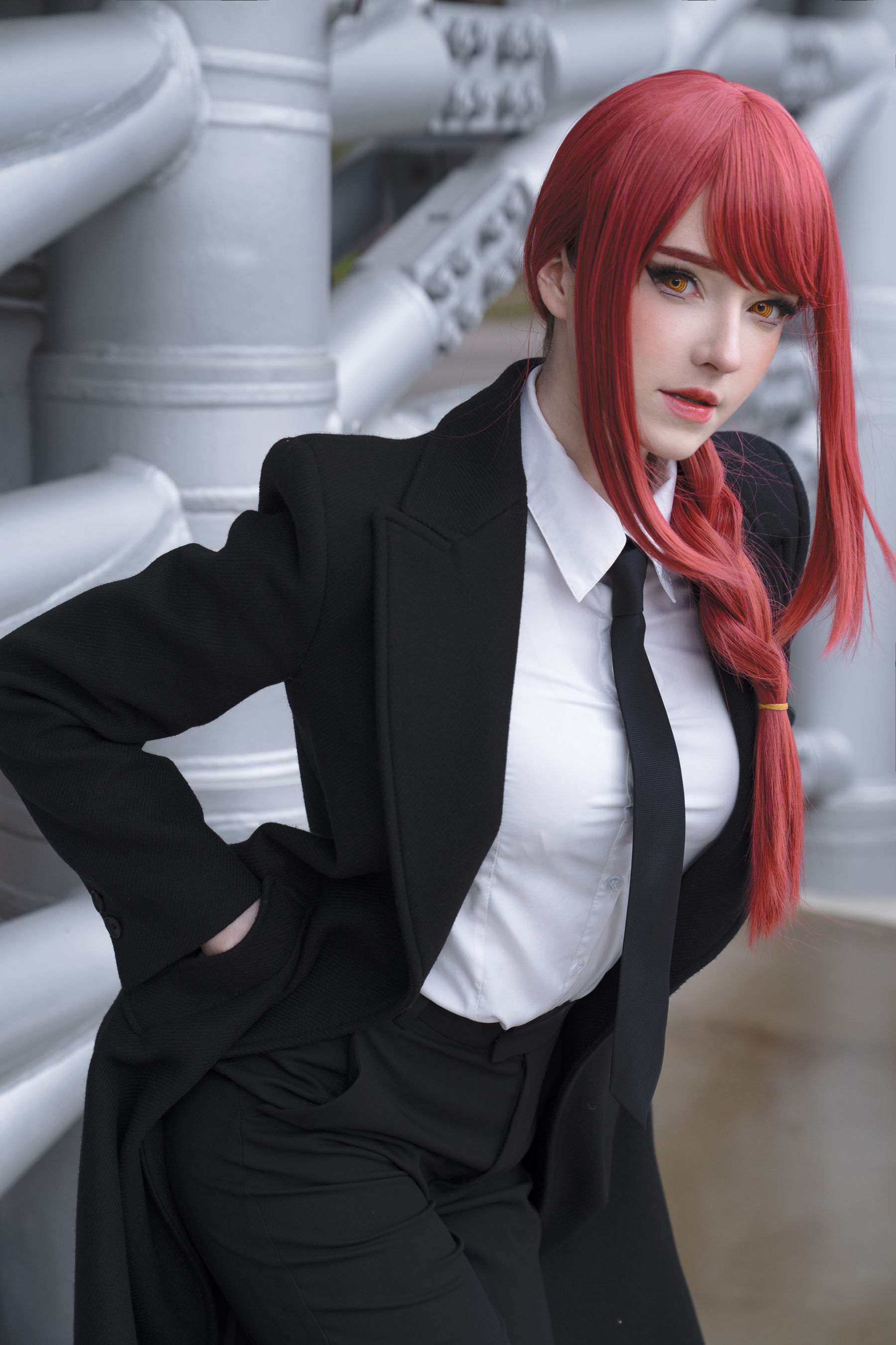 Candy Ball - Makima – COSER在线