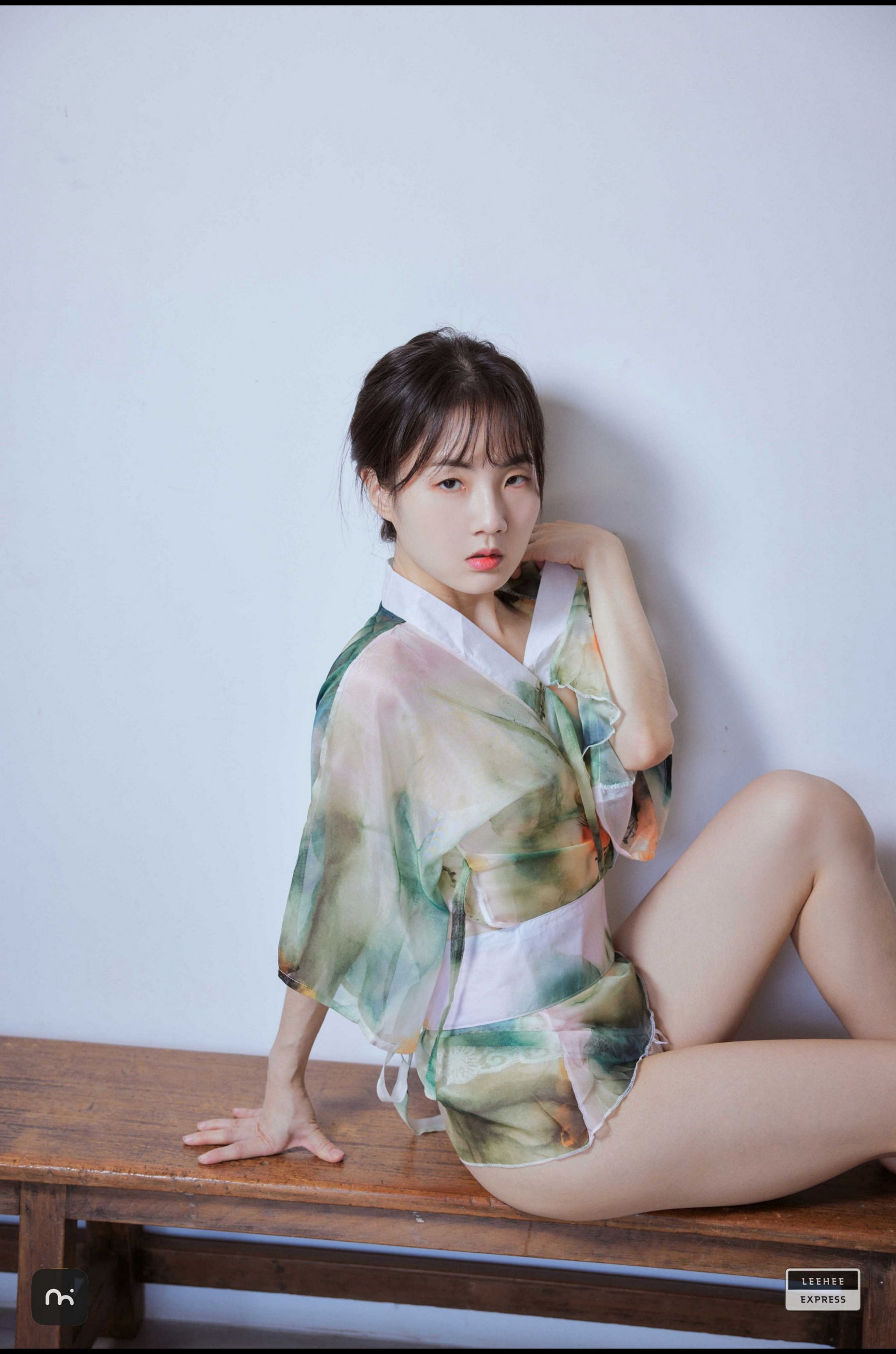 [LEEHEE EXPRESS] LERB-229 - Ray – COSER在线