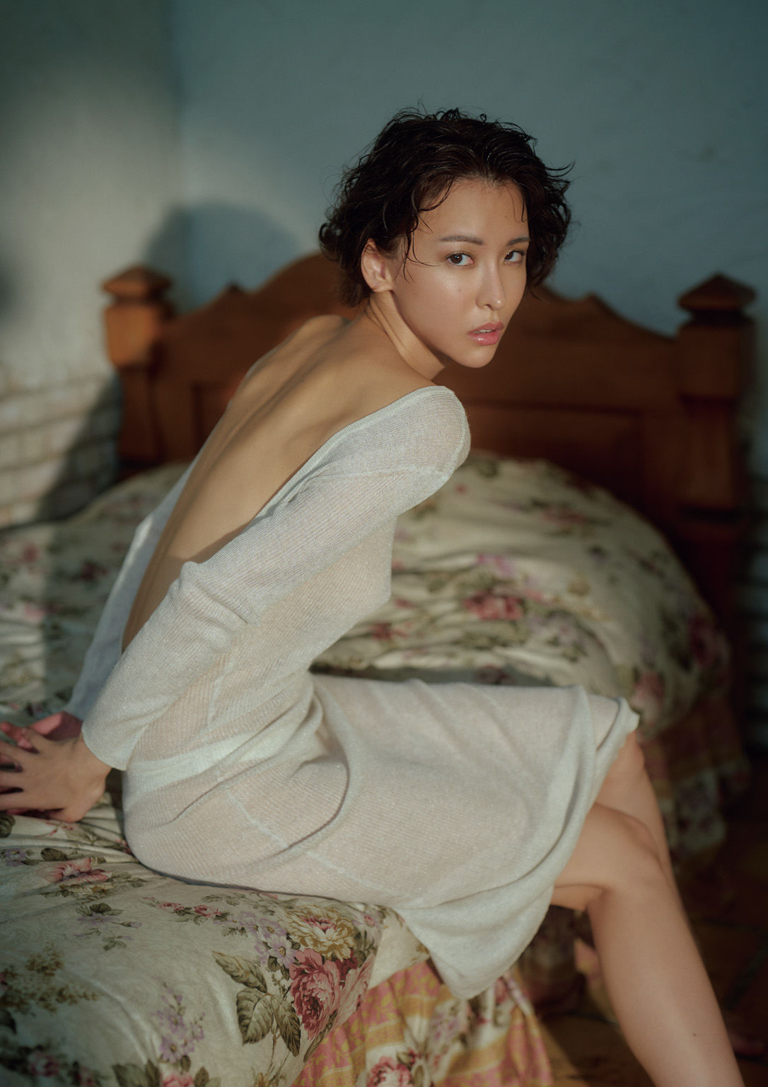 奈月セナ - SILK of the MOON – COSER在线