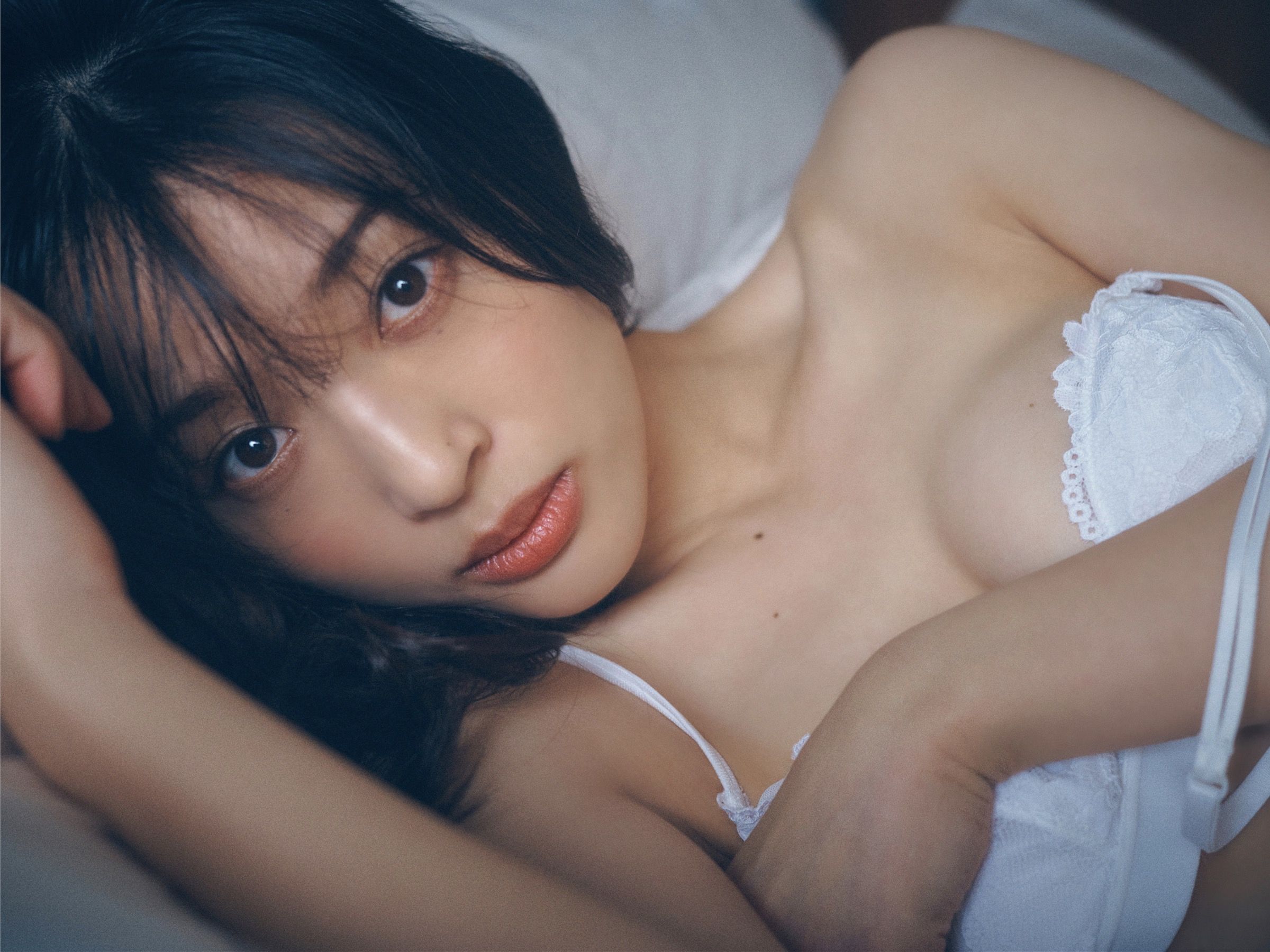 神部美咲 - ここだけの話 vol.2 – COSER在线