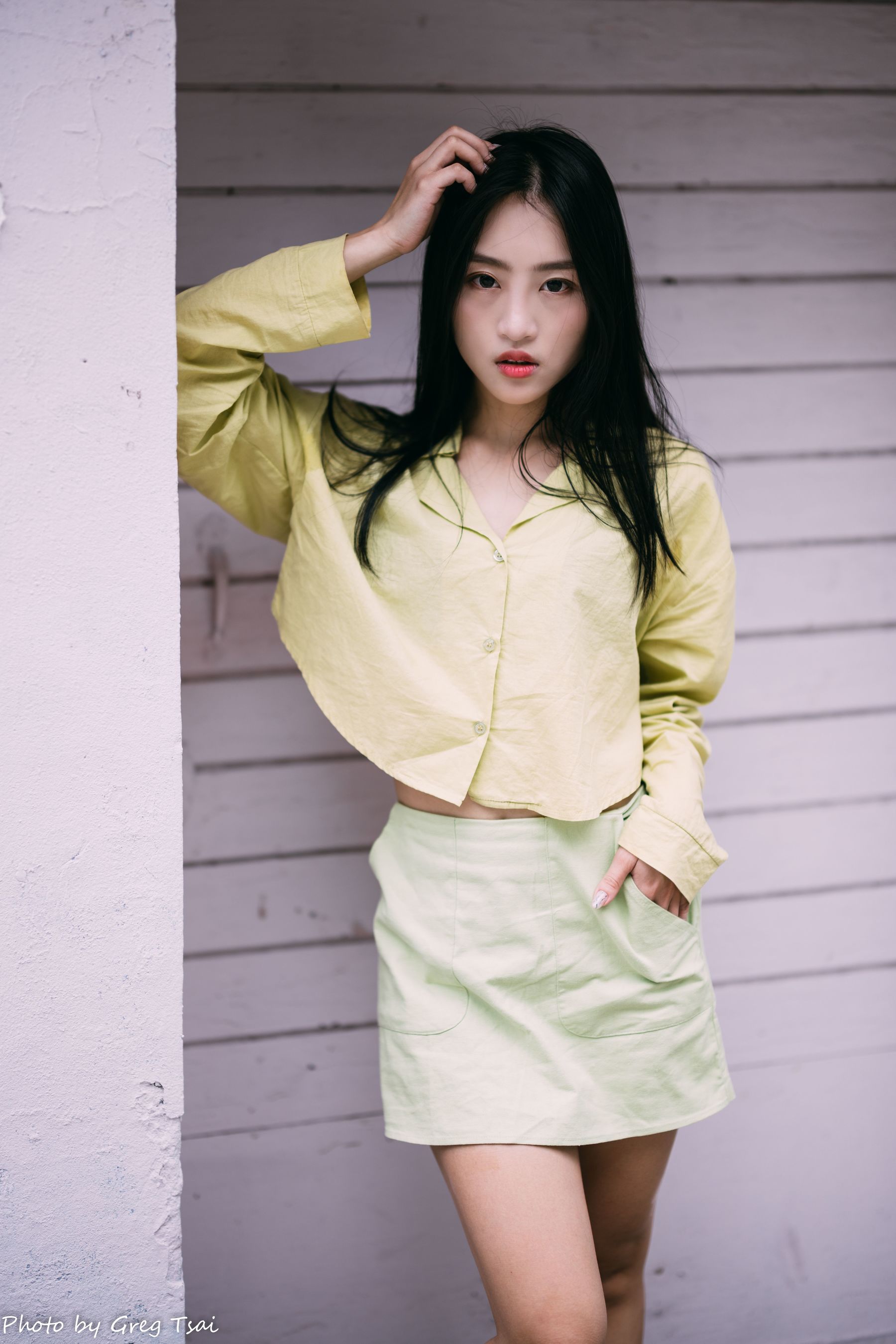 Candy - 北教大 – COSER在线