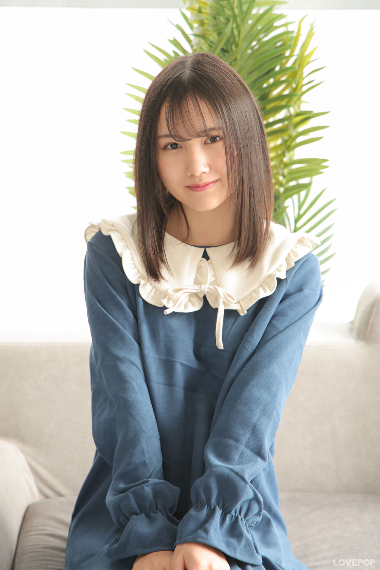 [LOVEPOP] Maki Chiba 千葉まき Photoset 03 – COSER在线
