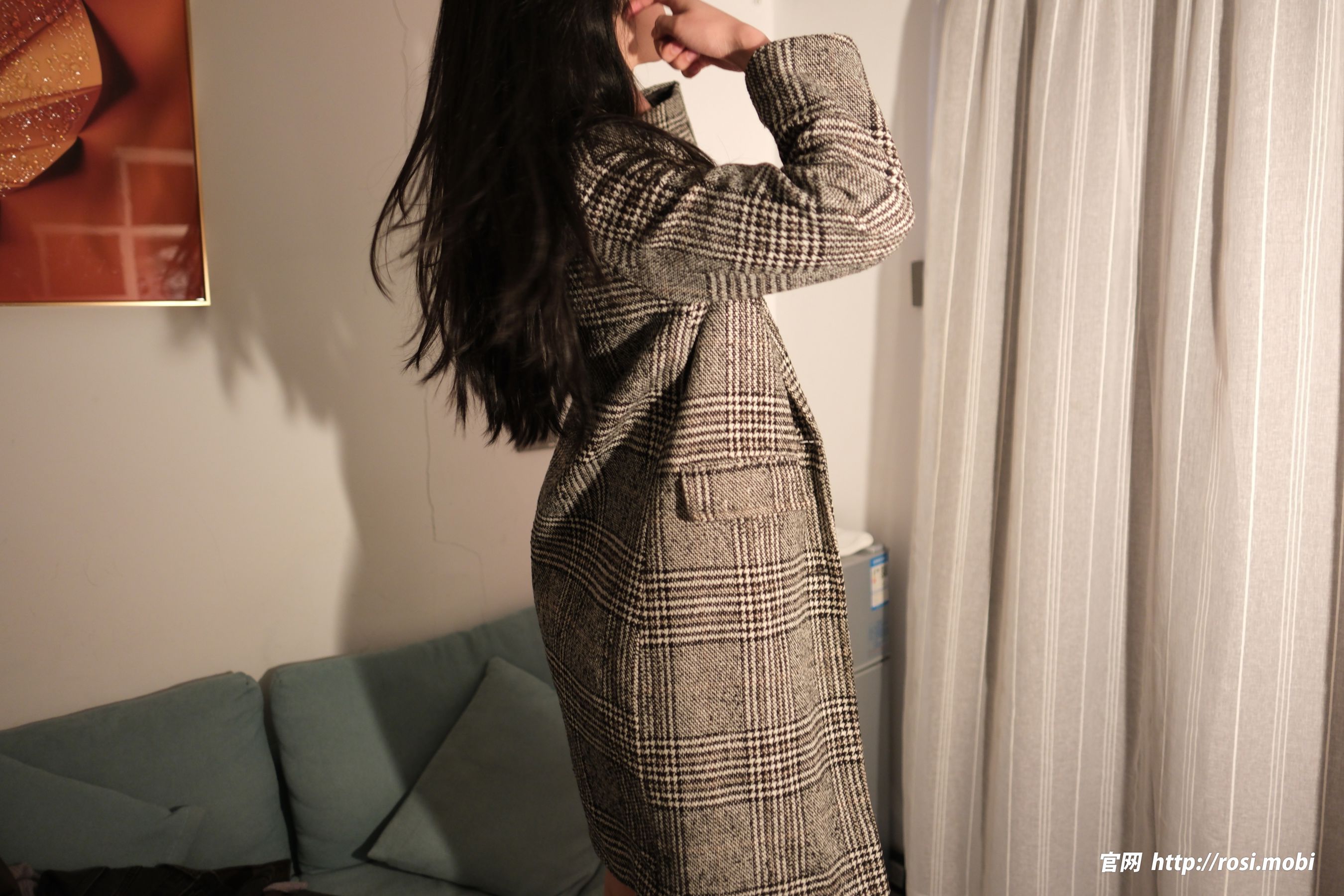 [ROSI写真] 2025.07.10 NO.4966 – 套图在线