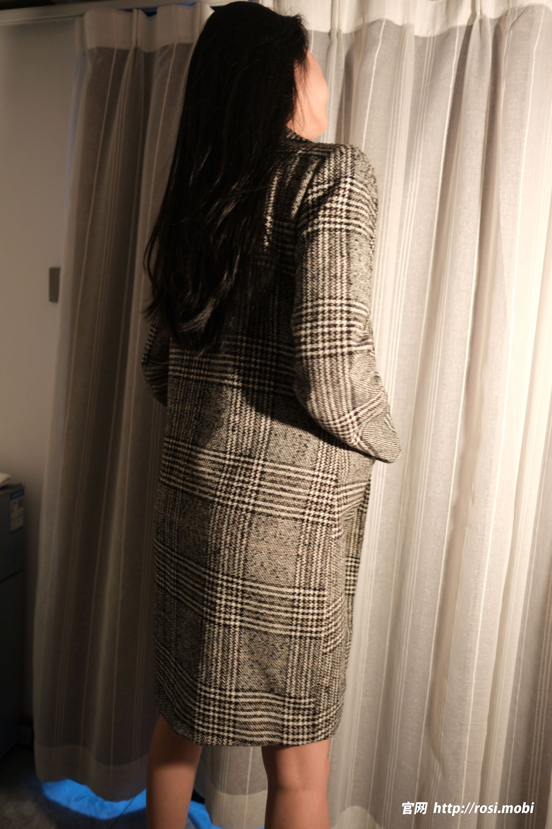 [ROSI写真] 2025.07.10 NO.4966 – COSER在线