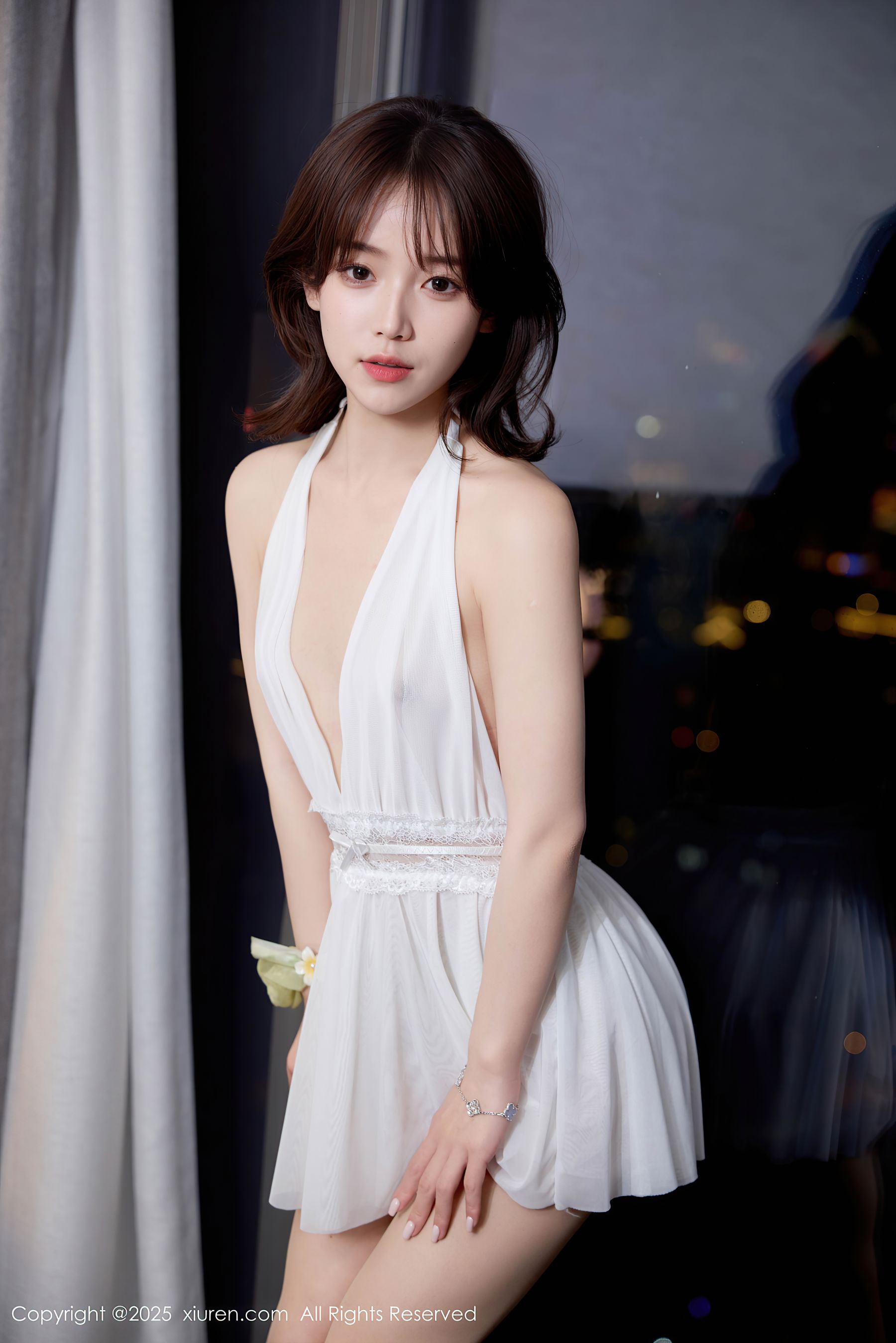 [秀人XiuRen] 2025.07.25 No.10584 汁汁 – COSER在线